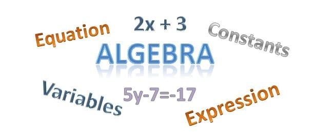 Algebraic Expressions Quiz- Class 6 & 7 | TutorGlow